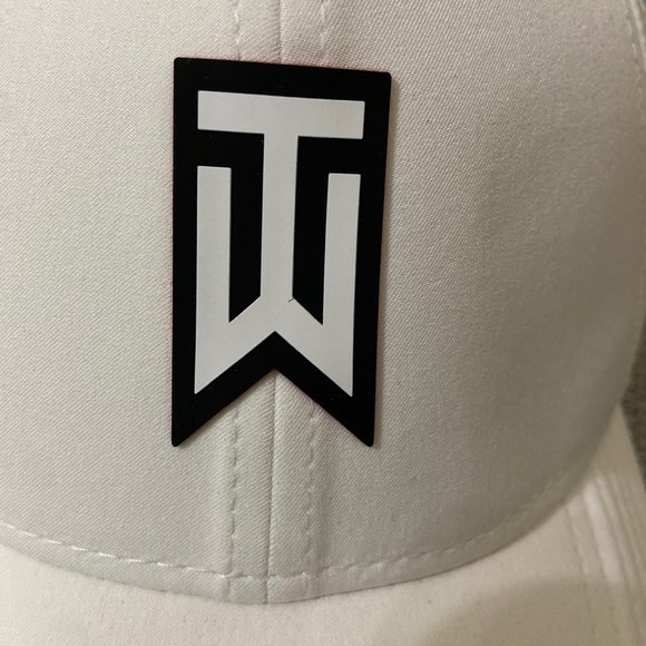 Nike | Accessories | Nike Tiger Woods Legacy9 Golf Cap Hat Ml Dh134410 ...